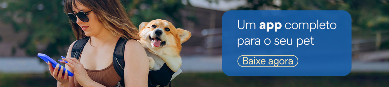Pet Shop: Petz o maior pet shop do Brasil.