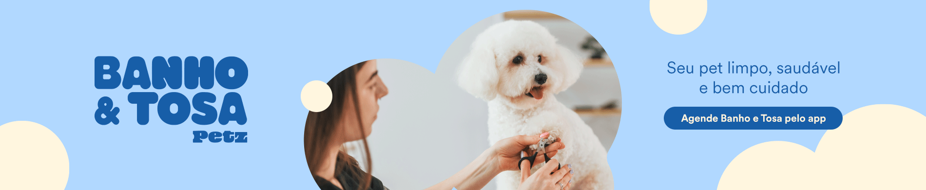 Pet Shop: Petz o maior pet shop do Brasil.