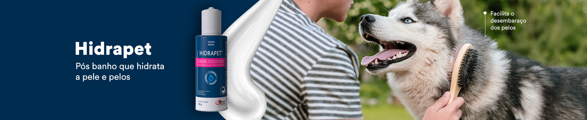 Pet Shop da Petz: tudo que seu pet precisa