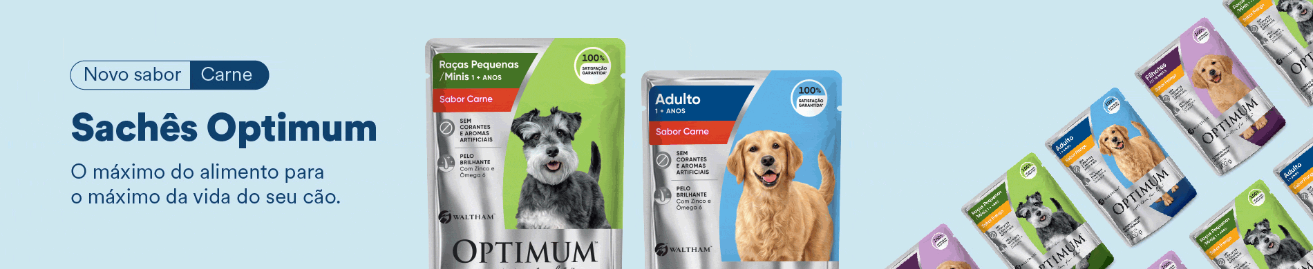 Pet shop Petz: Tudo que seu pet precisa