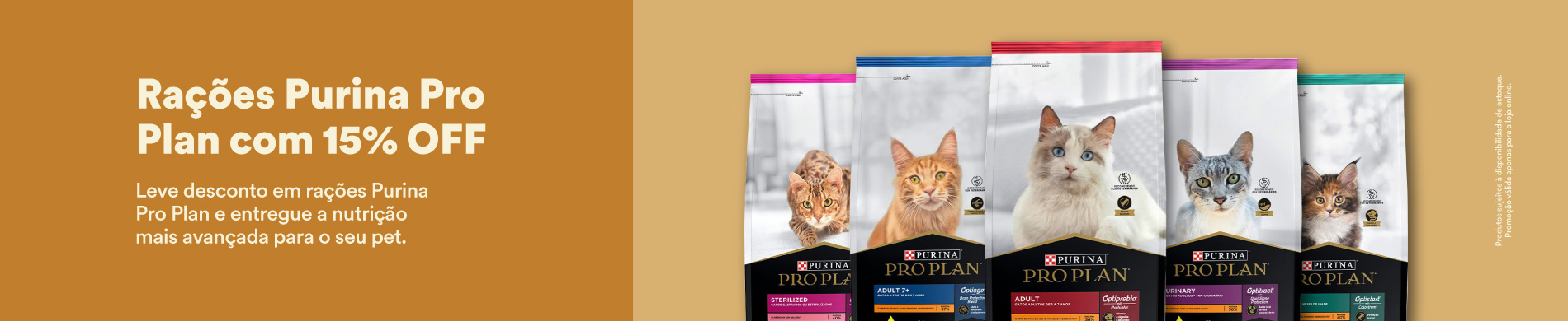 Pet shop Petz: Tudo que seu pet precisa