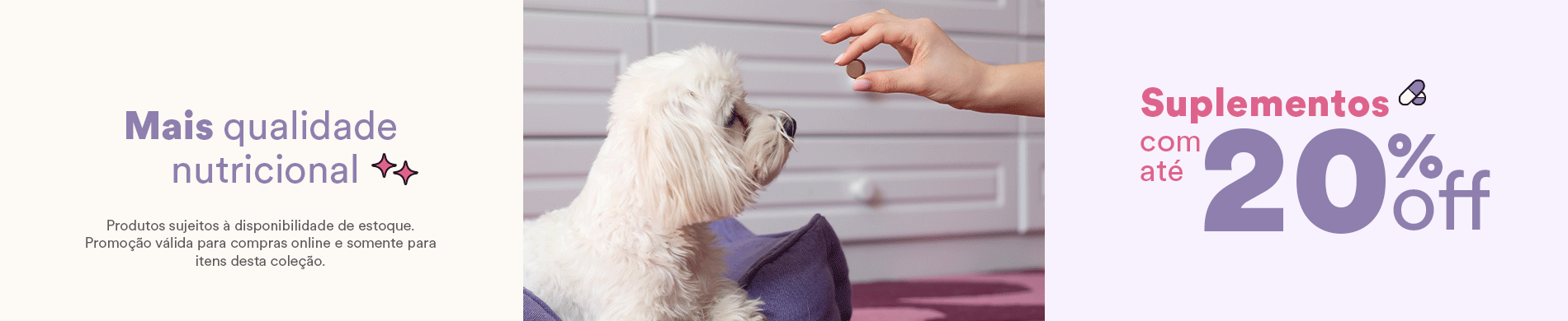 Pet Shop: Petz o maior pet shop do Brasil.