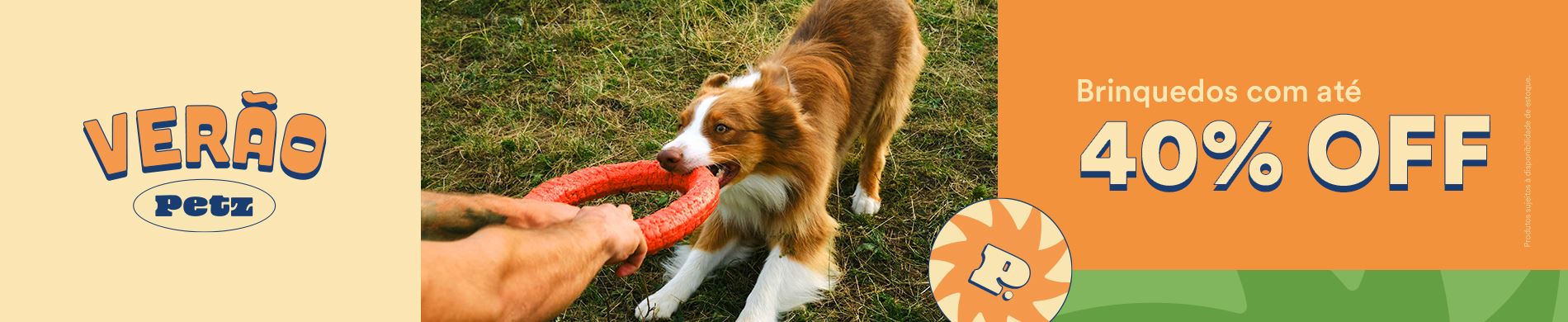 Pet Shop: Petz o maior pet shop do Brasil.