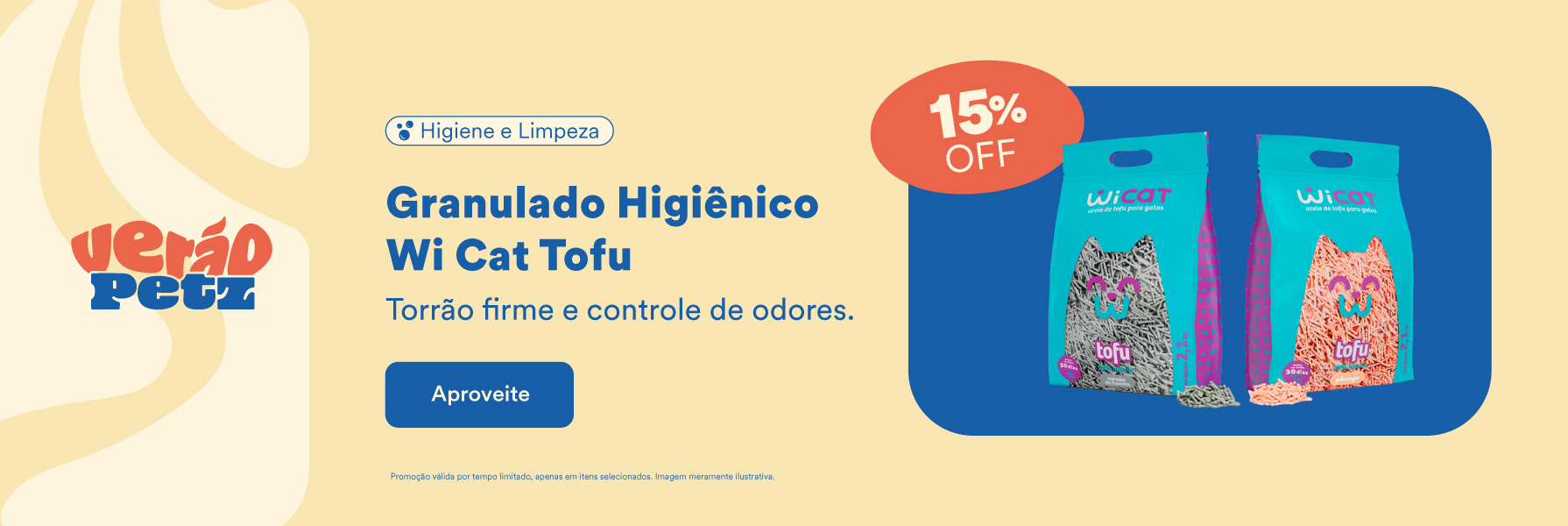 Pet Shop da Petz: tudo que seu pet precisa