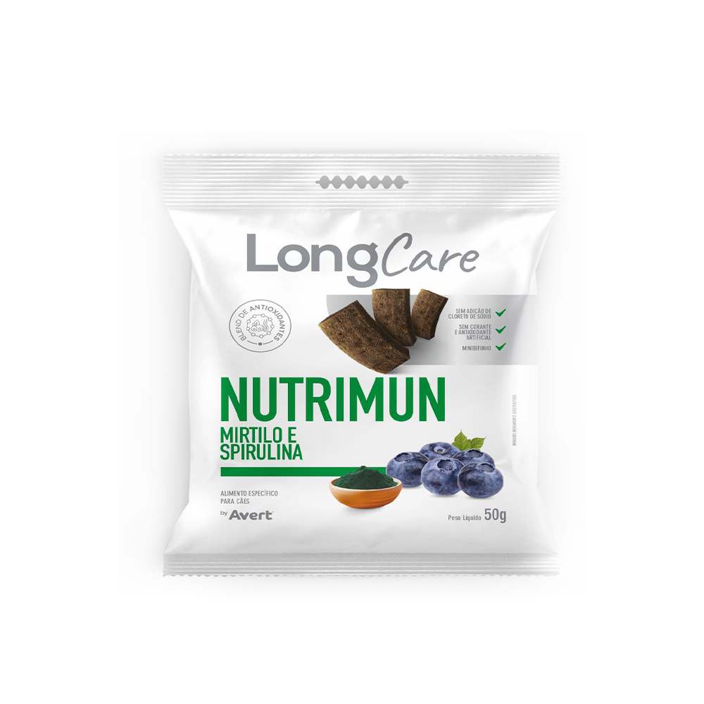 Macrogard Pet Sticks: suplemento alimentar para cães